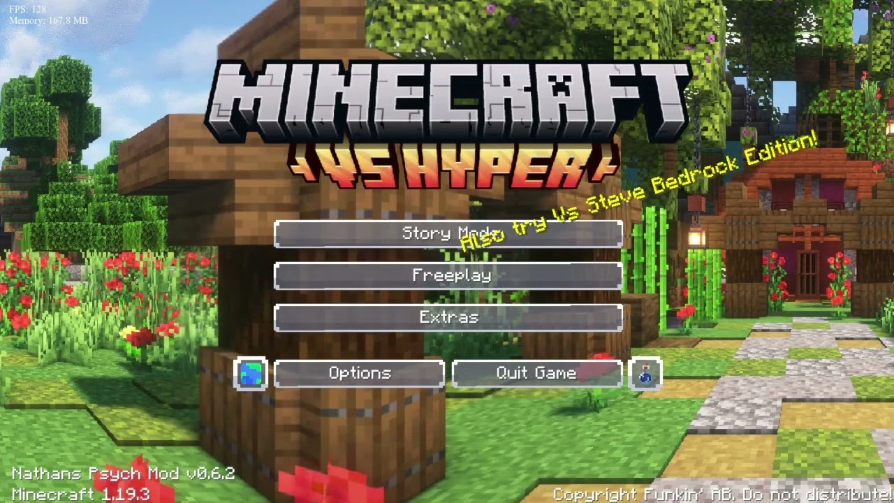 lemme drop some mod stuff i did rq | Fandom