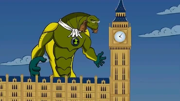 OST: MEET BIGGEST BEN | Fandom