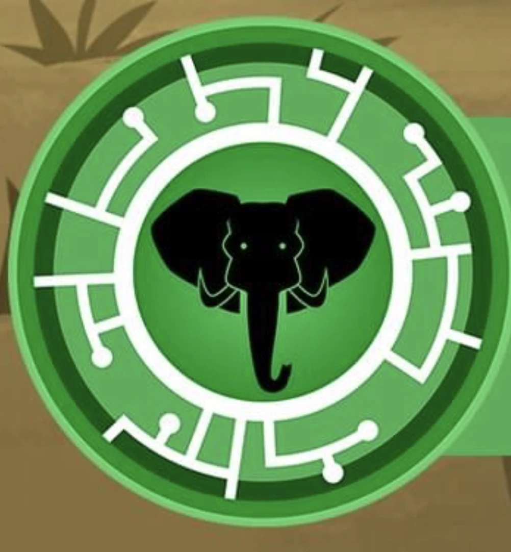 New Power Disc Reference of the week | Fandom