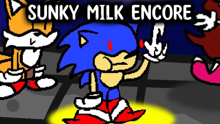 VS. SONIC.EXE: RE-EXECUTED ANNOUNCEMENT + RELEASE DATES | Fandom