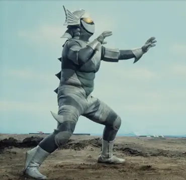 Discuss Everything About Ultraman Wiki | Fandom