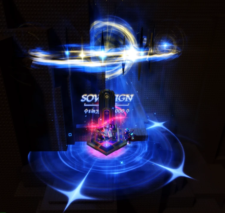 Discuss Everything About Sol's RNG Wiki | Fandom