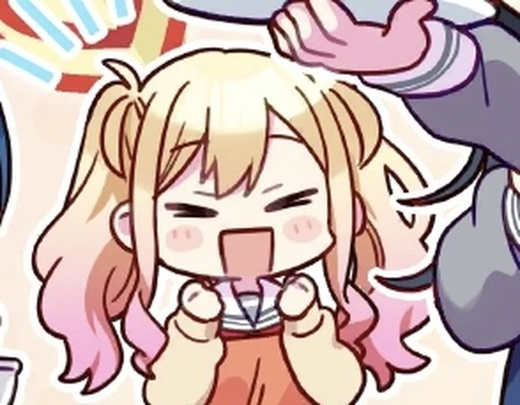 SAKICHAN! HAI! NANI GA SUKI? (Do your favorite character!) | Fandom