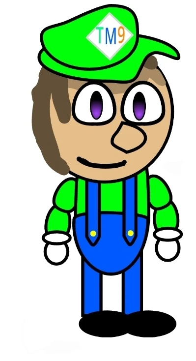 SMG9 fanart | Fandom