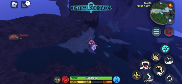 Token spawns | Fandom