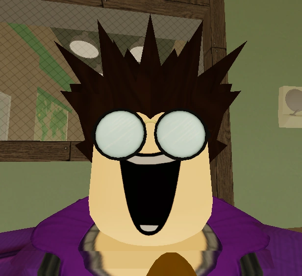 mad mechanic jumpscare!!!! | Fandom