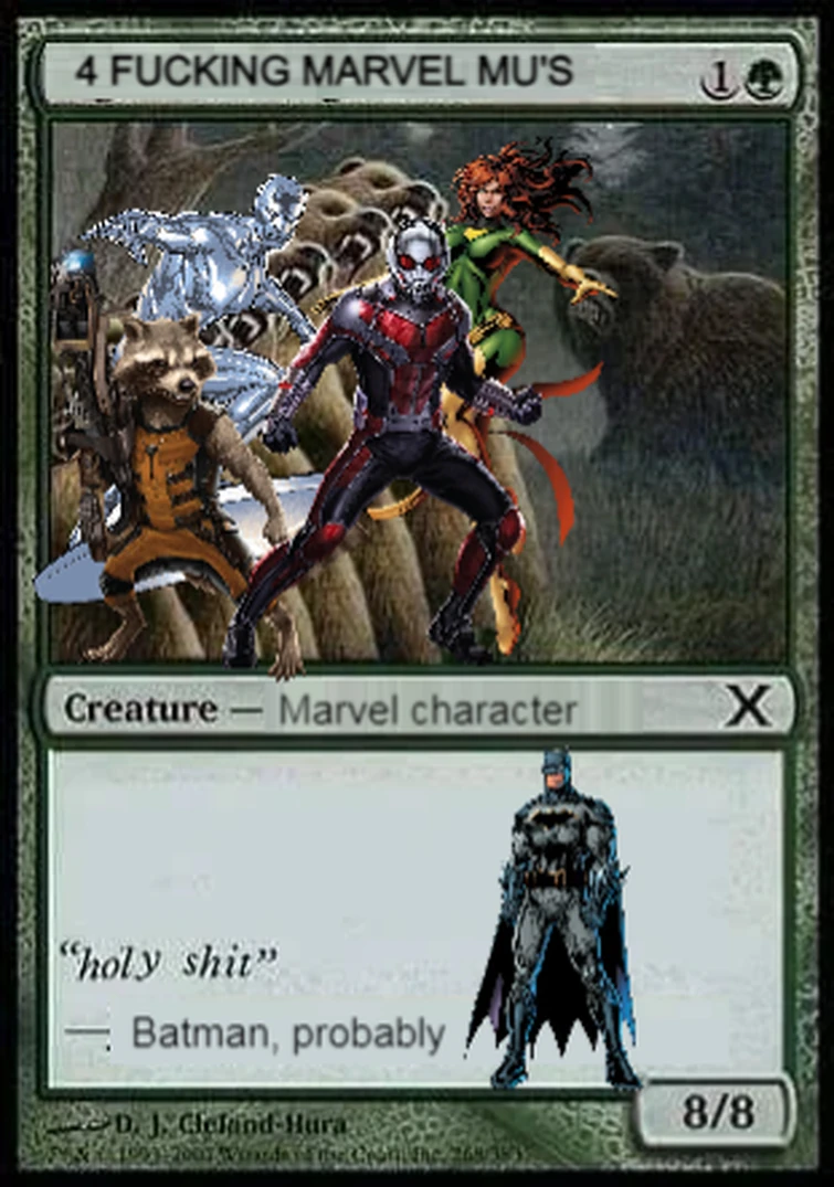 Death Battle team in a nutshell | Fandom