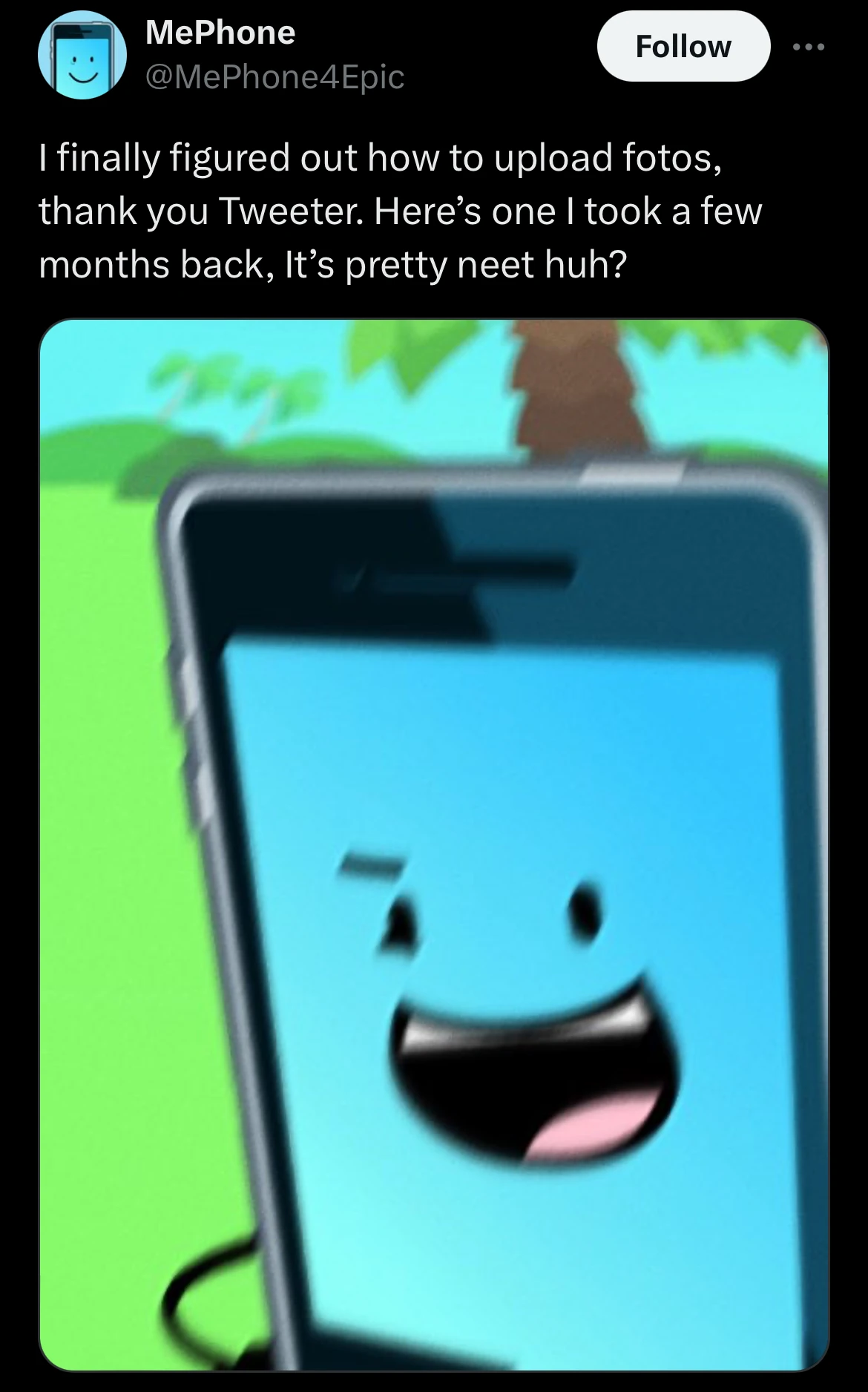 chat is this real (screenshots by GoofyGooberKip on the BFDI wiki) | Fandom