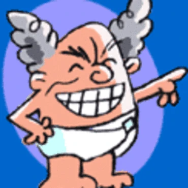 Discuss Everything About Captain Underpants Wiki | Fandom