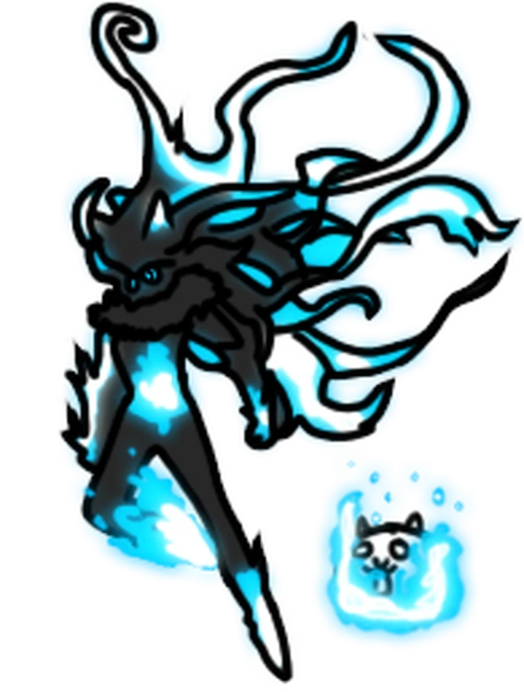 Idea: Phonoa The Fatebreaker | Fandom