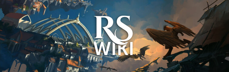 Discuss Everything About RuneScape Wiki | Fandom