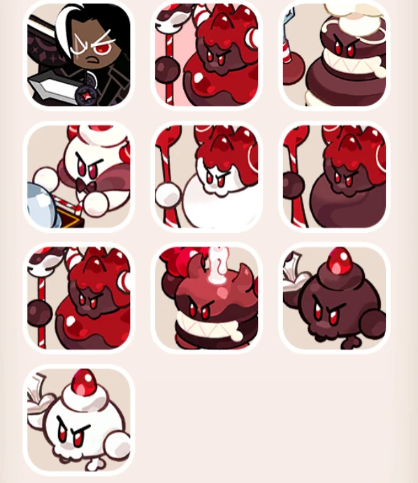 nonono o devsis noooo i dont wanna fight him leave him alone | Fandom