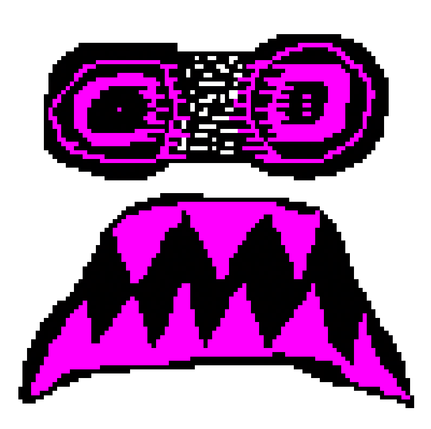 V-80 (fanmade entity) remake | Fandom