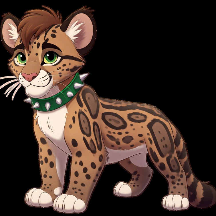 Discuss Everything About The Lion Guard Wiki | Fandom