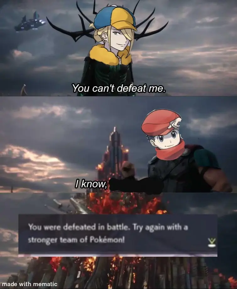 Discuss Everything About Pokémon Wiki | Fandom