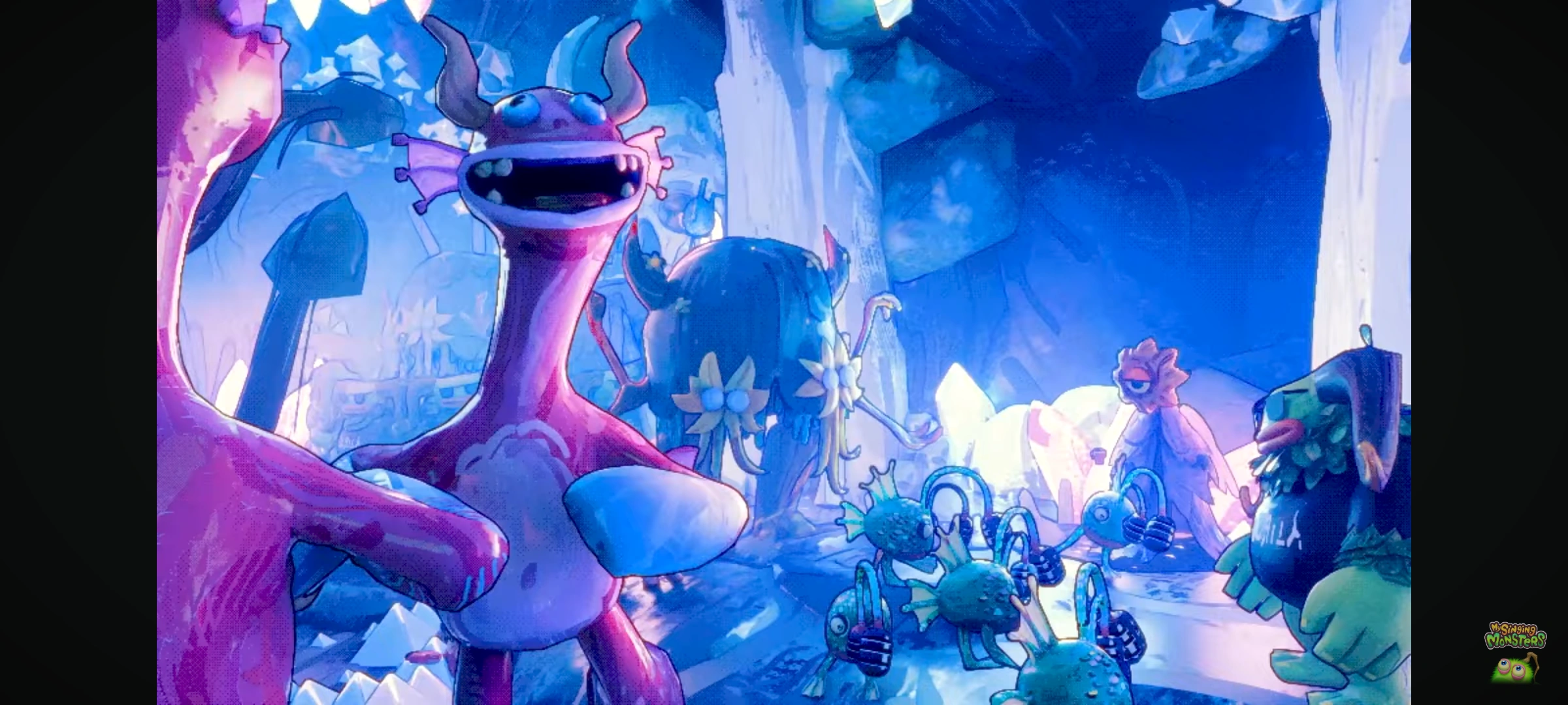 What is Auglur doing on Bone Island? | Fandom