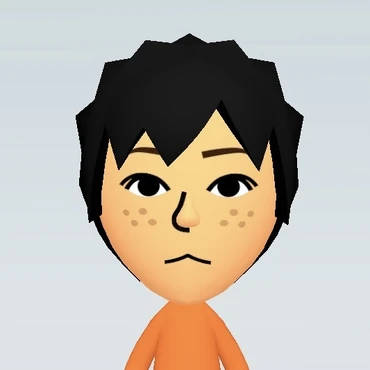 Who do you like the most among my male CPU mii? | Fandom