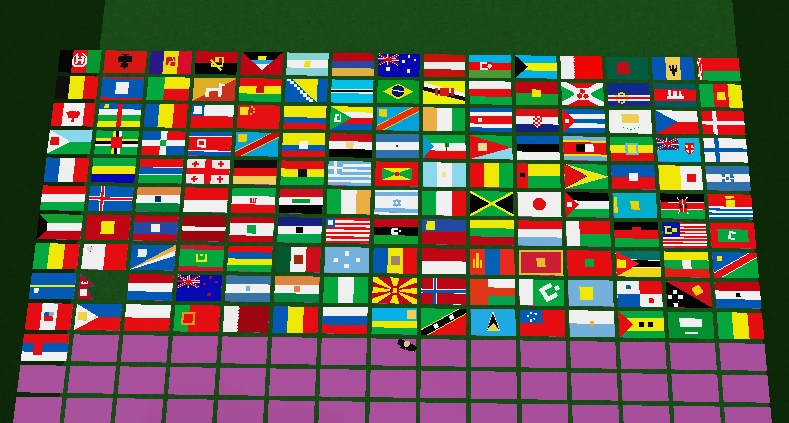 day 6 of the 195 flags project | Fandom