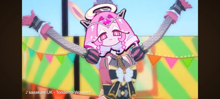 Distracting as any distractor toon: | Fandom