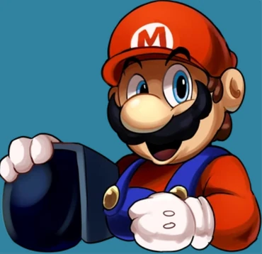 Best Mario’s Madness Character Part 7: Classified Castle | Fandom