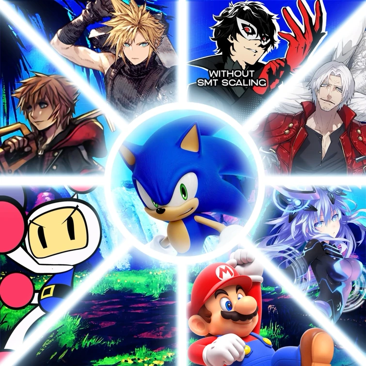 The Wins, Debatable and Losses of Sonic the hedgehog | Fandom