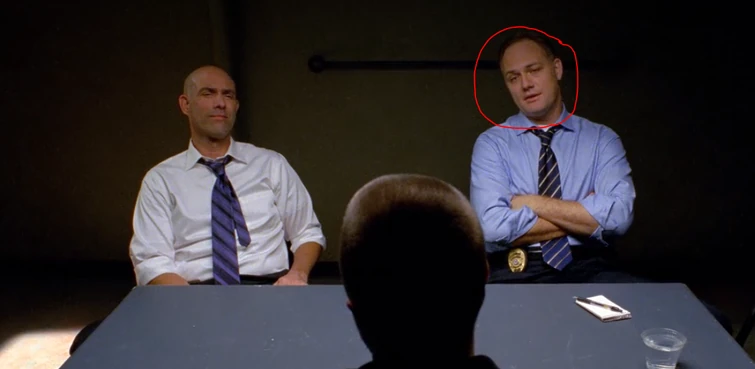 How Is Called This Guy? | Fandom