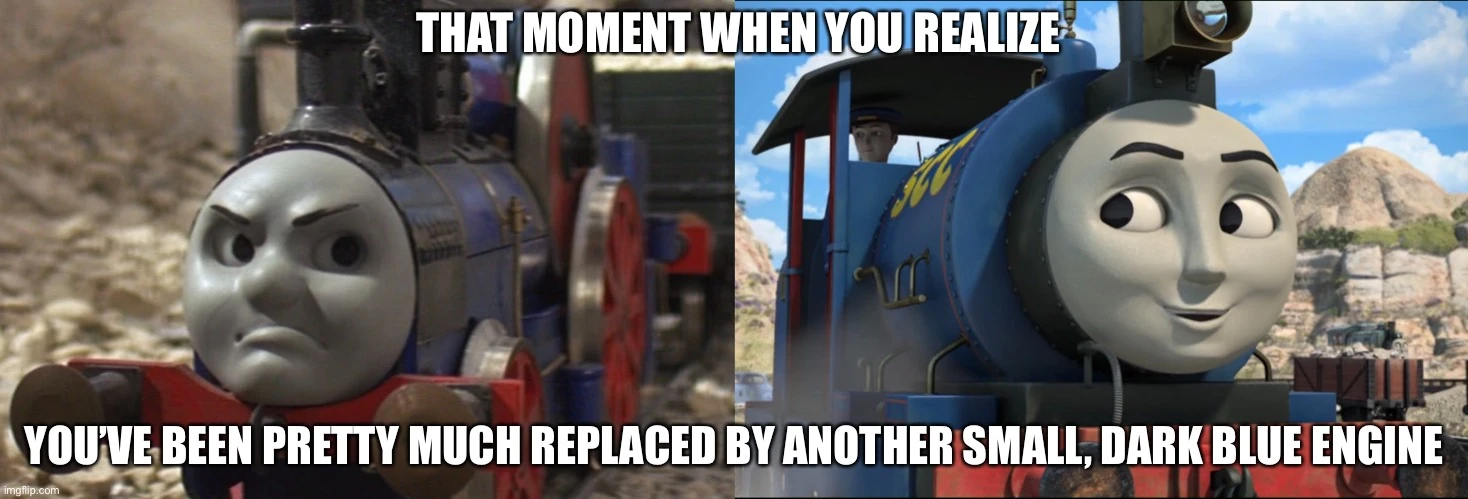 Replacement Meme | Fandom