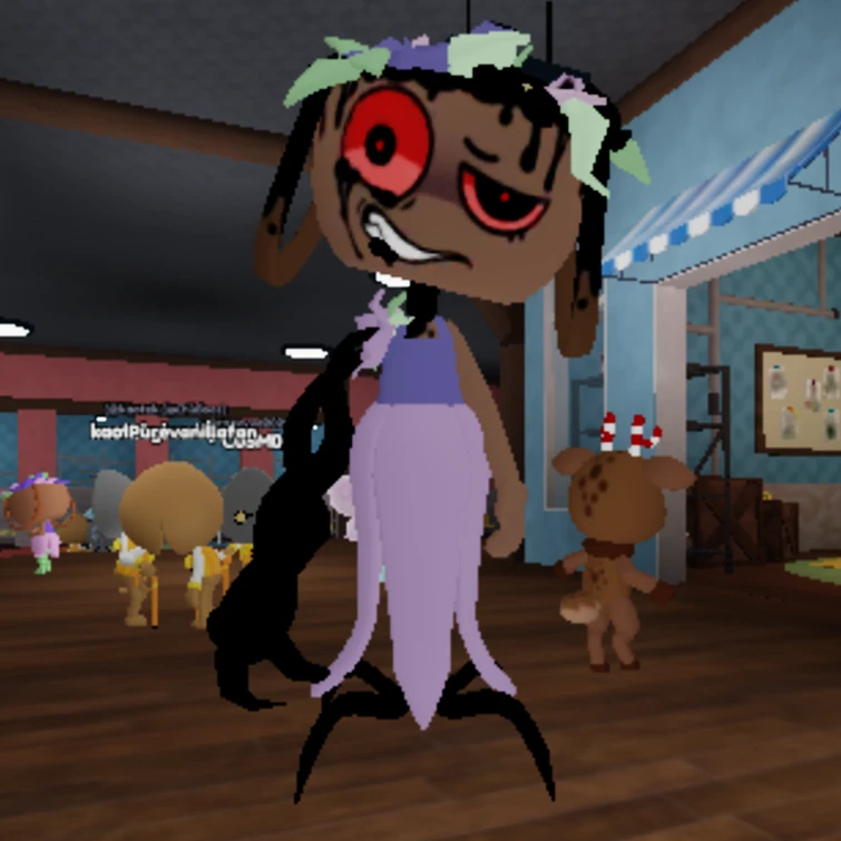 twisted bassie.. | Fandom