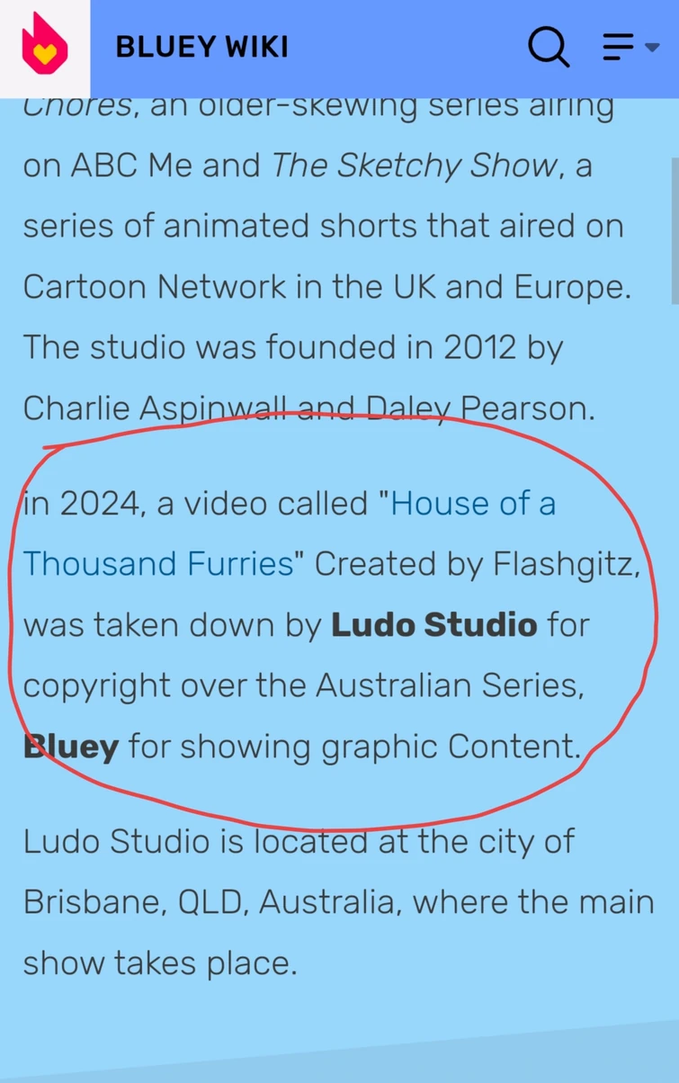 Discuss Everything About Bluey Wiki | Fandom
