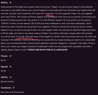 Do you guys remember my old winter brute idea? (I think i made it back ...