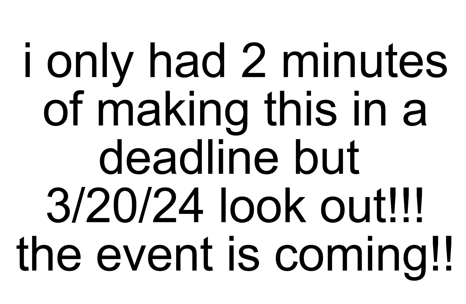 DADADADA... THE INFORMATION!!! | Fandom