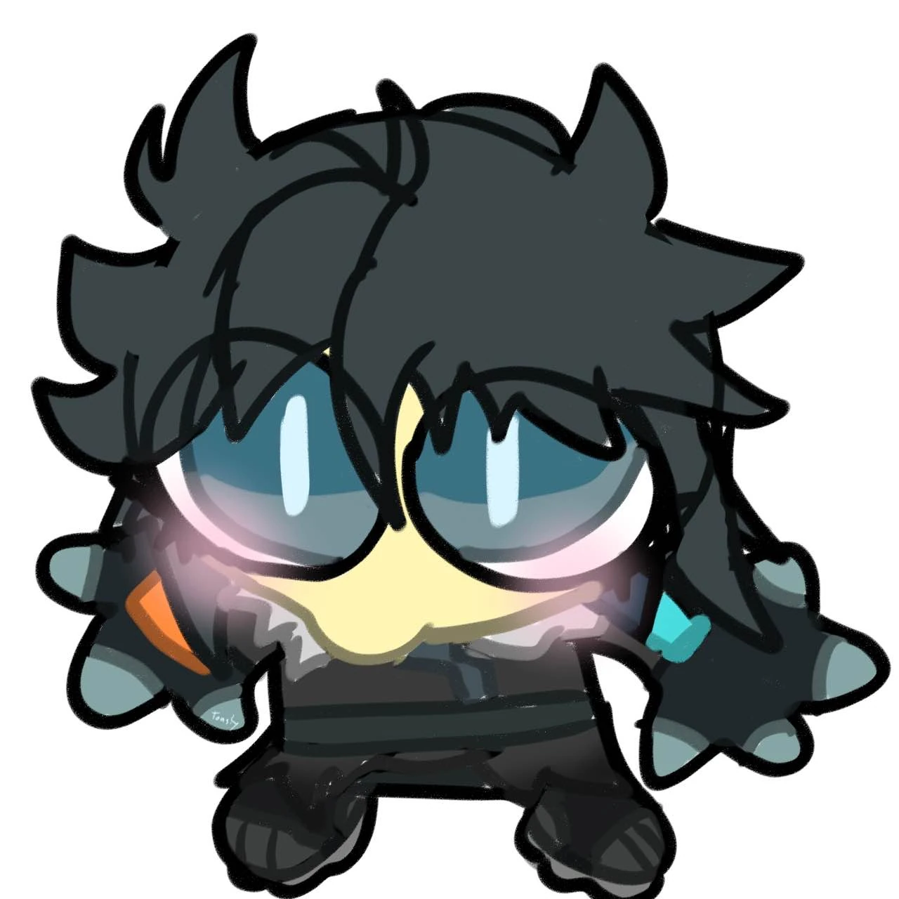 I CANT STOP THINKING ABOUT ELEMENTALIST AAAAAAAAAAA | Fandom