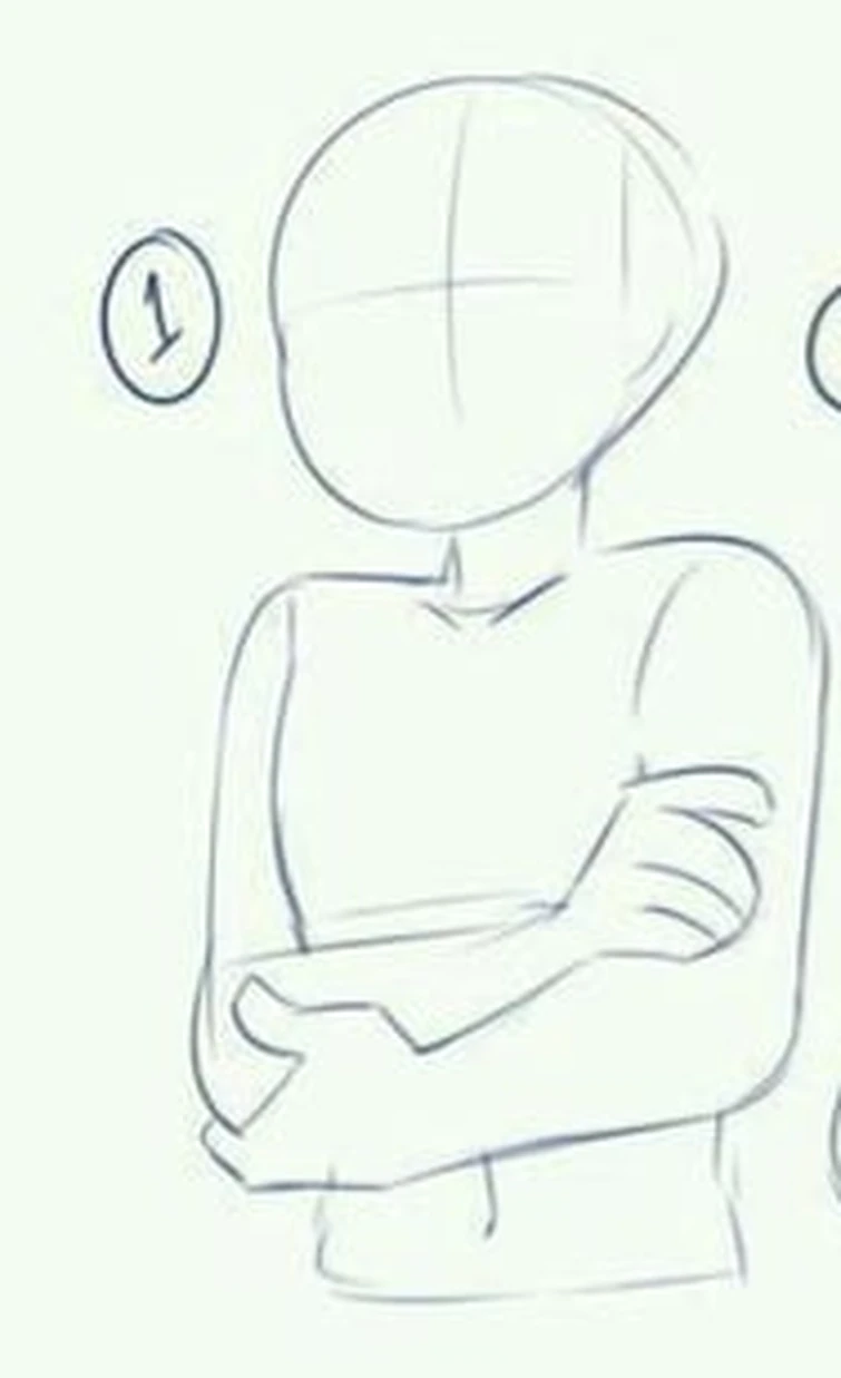 Drawing others OCs | Fandom