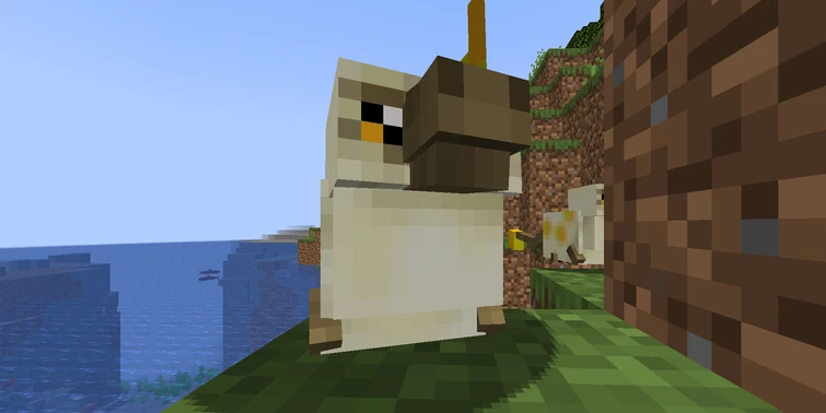 CoS Minecraft Mod Update! | Fandom