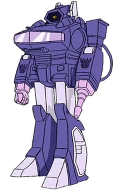 What's your favourite version of Shockwave? | Fandom