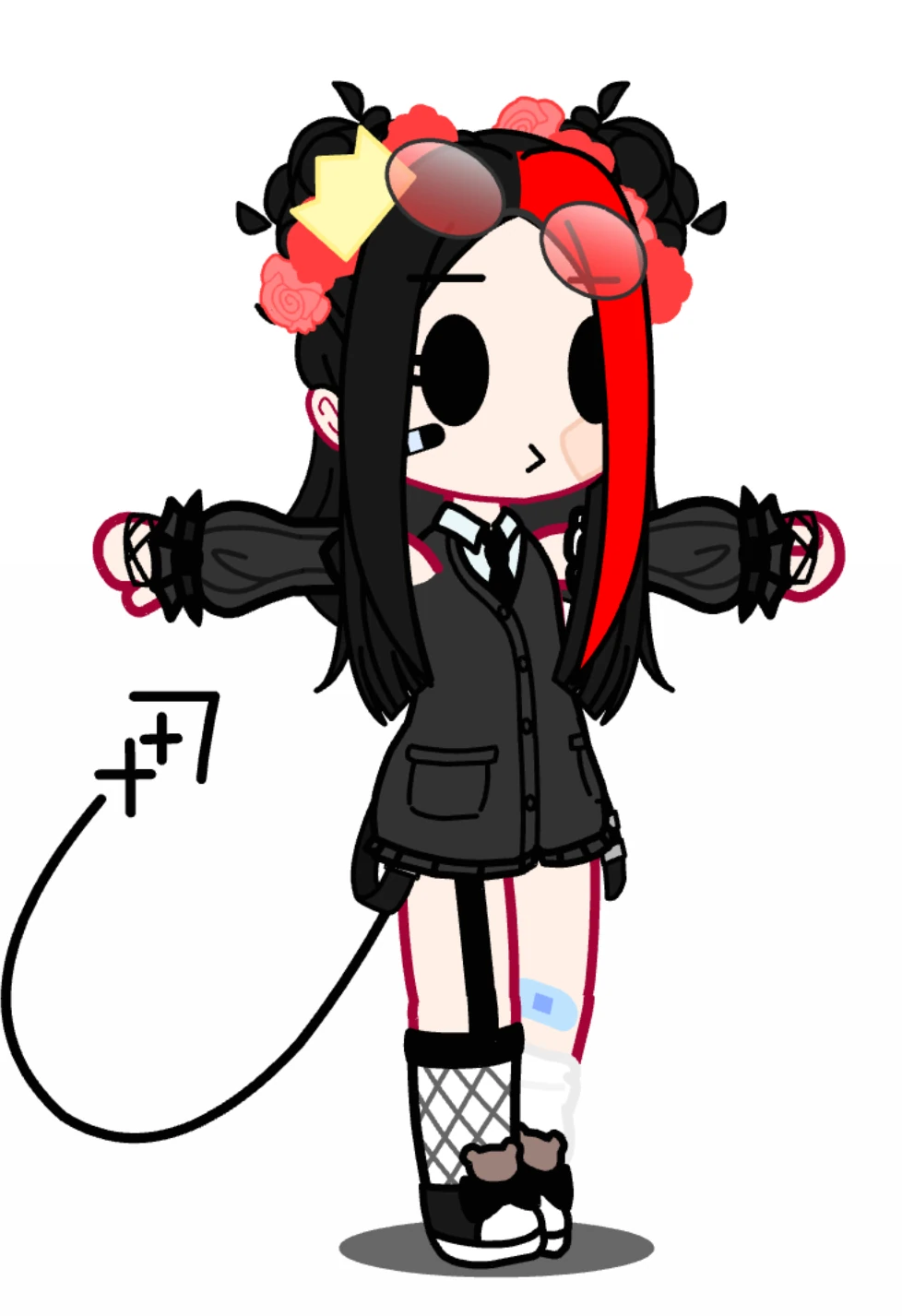 Gacha avatar | Fandom