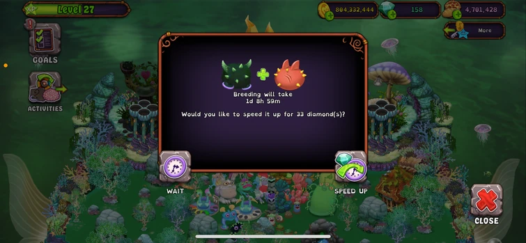 Discuss Everything About My Singing Monsters Wiki | Fandom