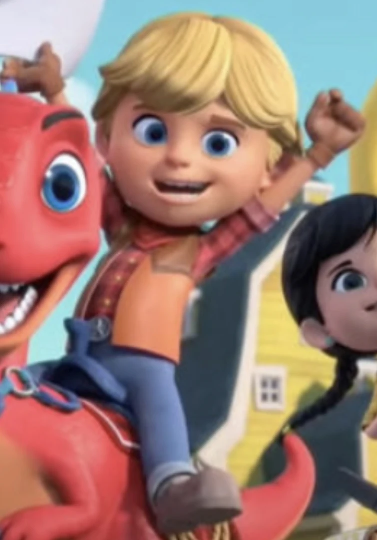 Discuss Everything About Rainbow Rangers Wiki | Fandom