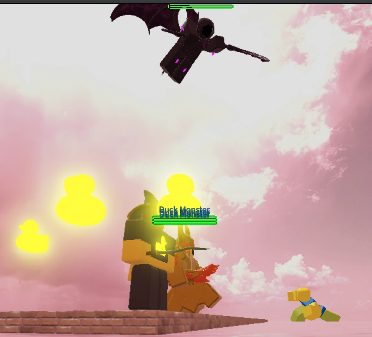 uhm, fallen dread? | Fandom