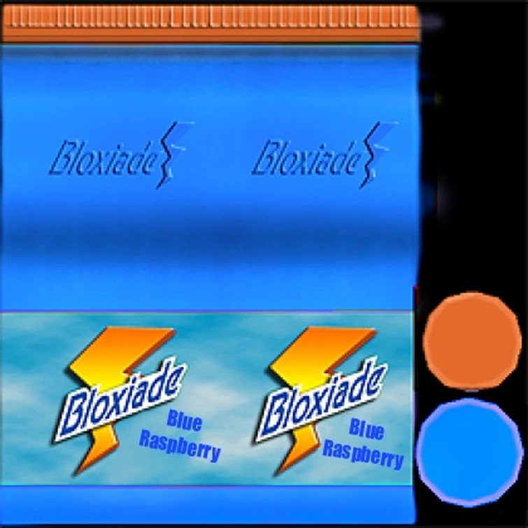 bloxiade retextures | Fandom