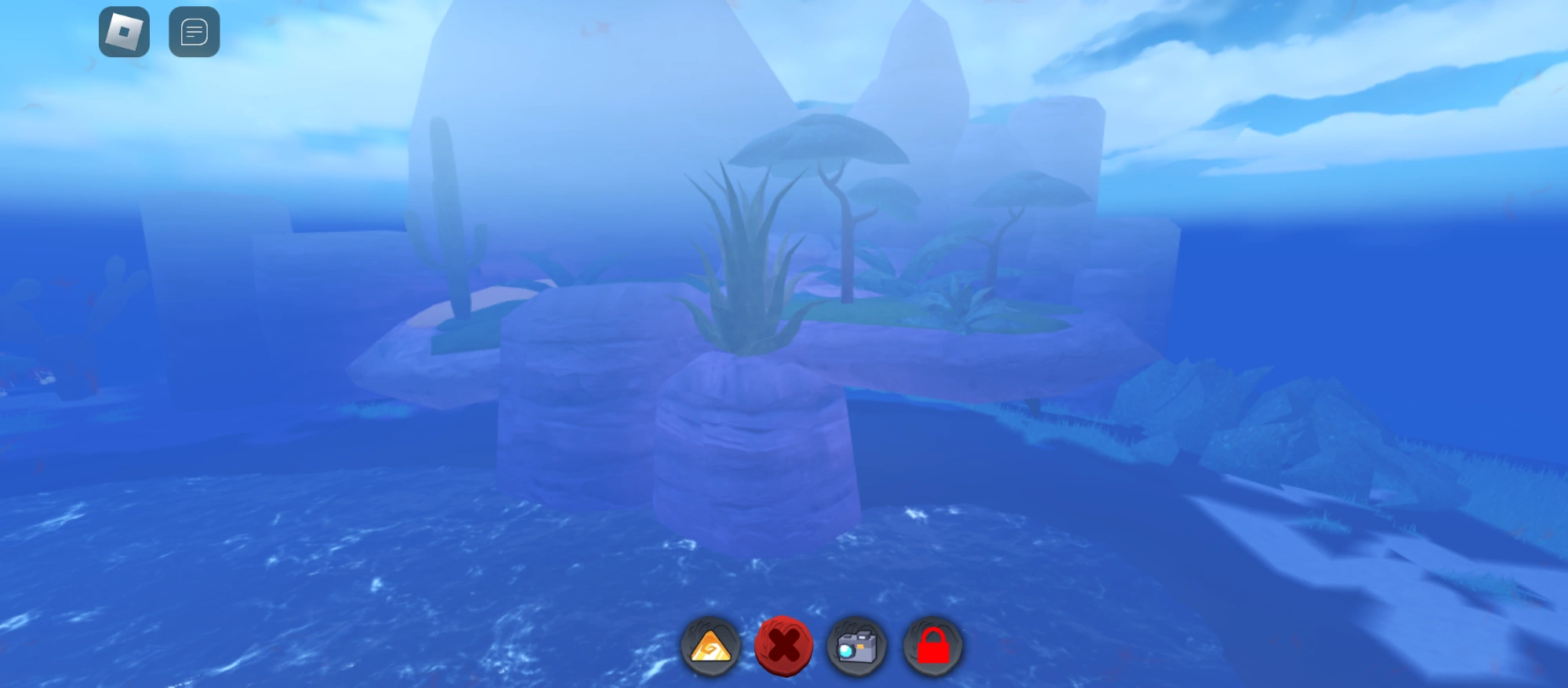 Find the Aleicuda! Betcha can't 👀 | Fandom