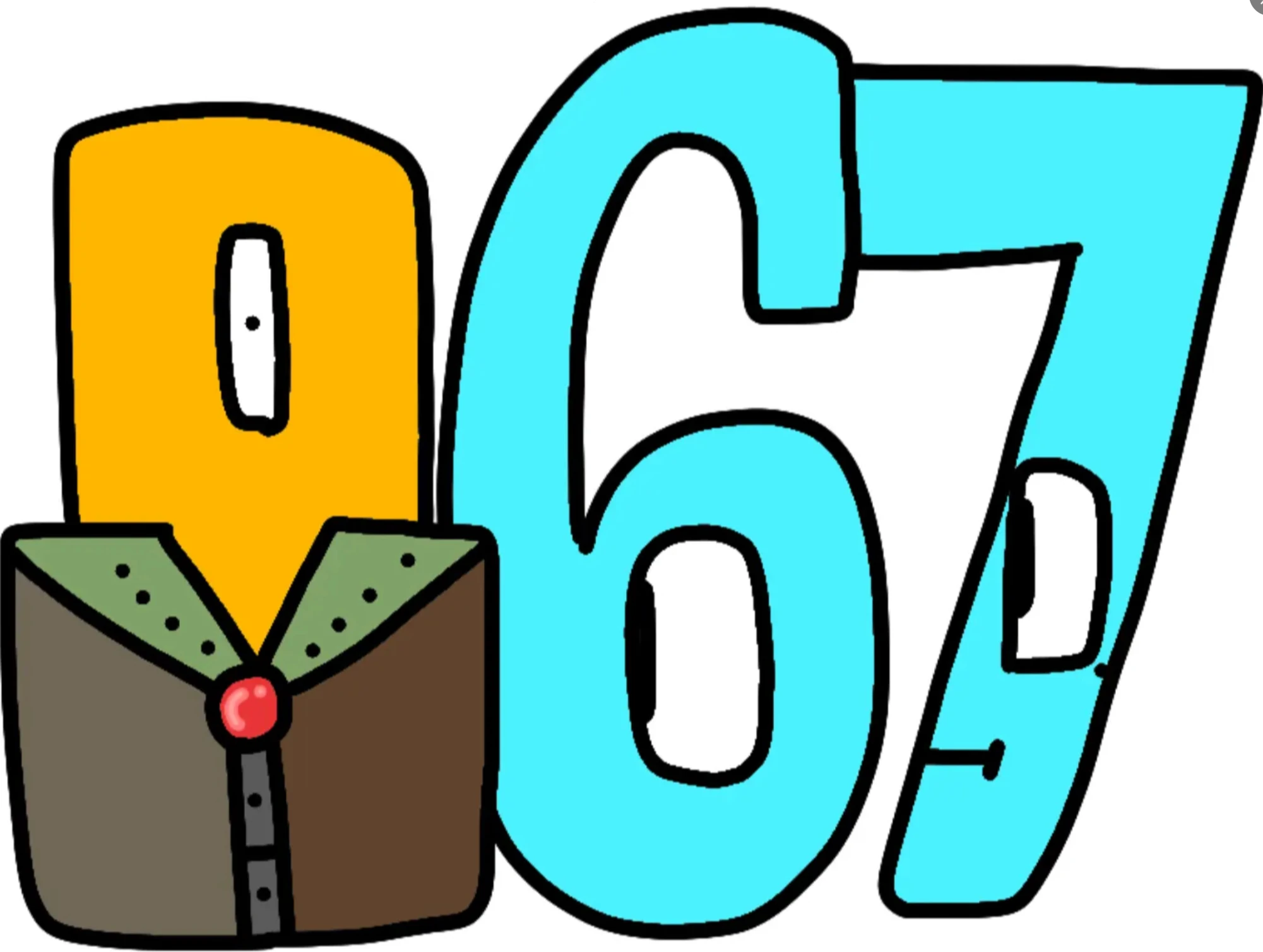 867 Soup @Number Lore - One | Fandom