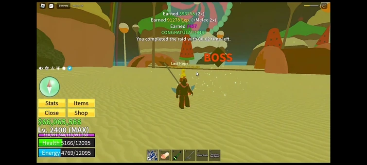 What's the best build for dough raid solo? | Fandom