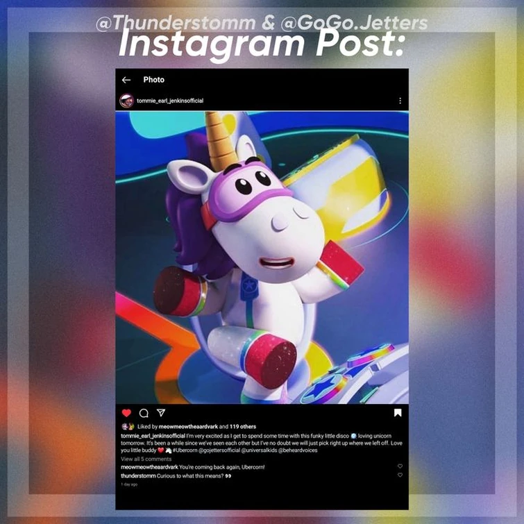 Discuss Everything About Go Jetters Wikia | Fandom