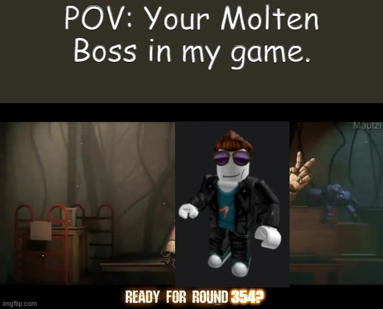 Just realized I've made 20+ TDS memes. | Fandom