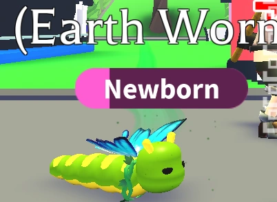 future butterfly | Fandom