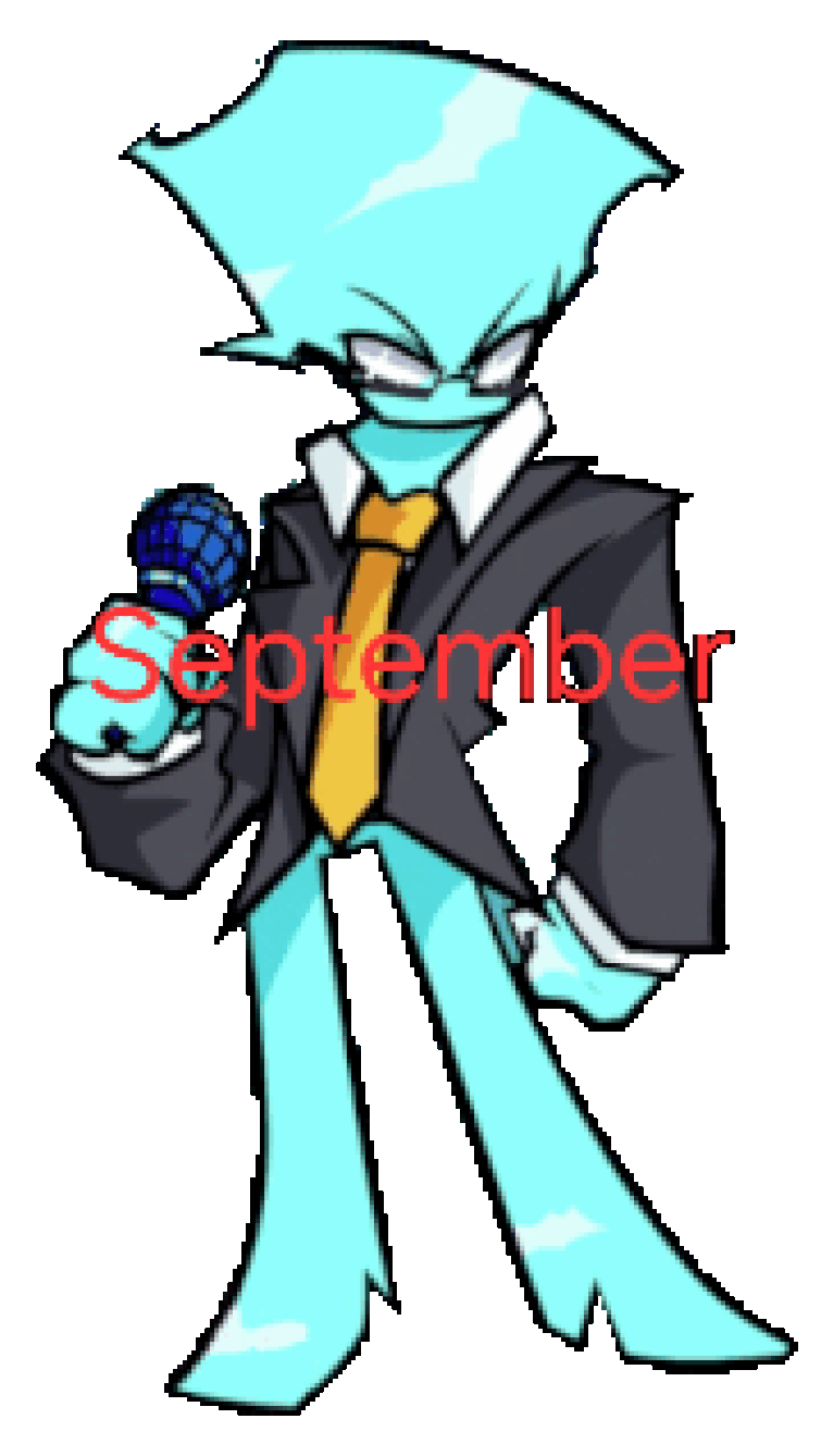 Your month your FNF character | Fandom