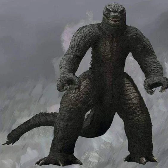 Any of you guys remember the "Godzilla is evil because of Mechagodzilla ...
