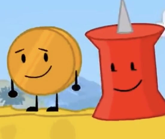 Daily CoinPin ~ Day 50 & 51 | Fandom