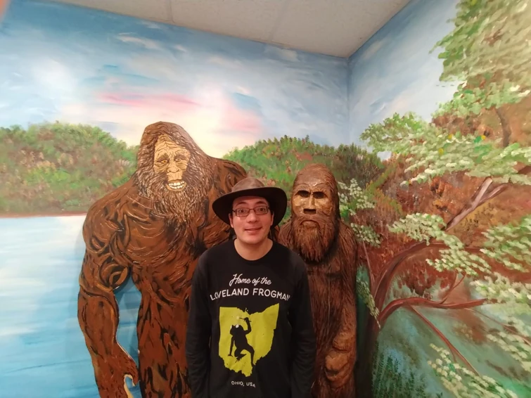 Discuss Everything About Cryptid Wiki | Fandom